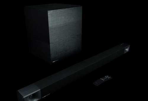 Саундбар Klipsch cinema 800 sound bar