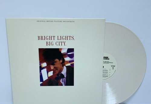 OST - Bright Light Big City LP (white vinyl)