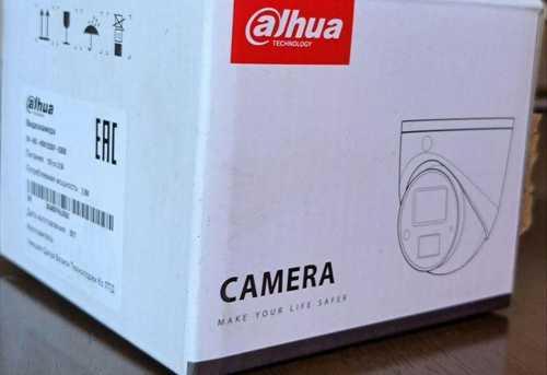 Видеокамера Dhua DH-HAC-HDW1220GP-0360B