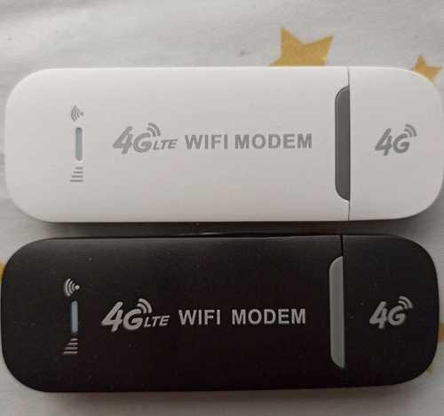 Usb модем 4g