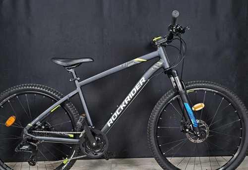 Велосипед 27.5 Rockrider st530 идеал