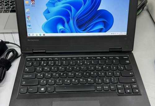 Lenovo thinkpad e11