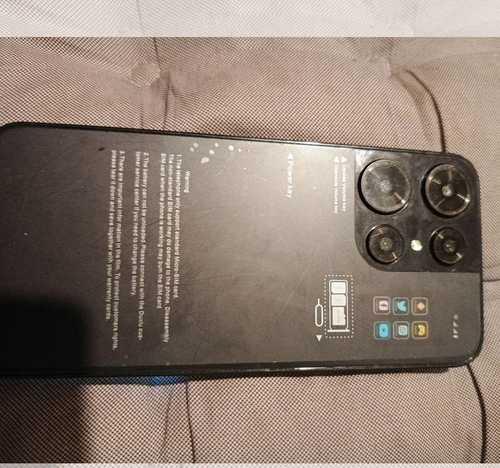 Itel A16 Plus, 8 ГБ