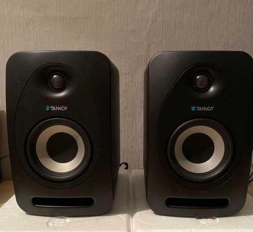 Студийные мониторы tannoy reveal 402