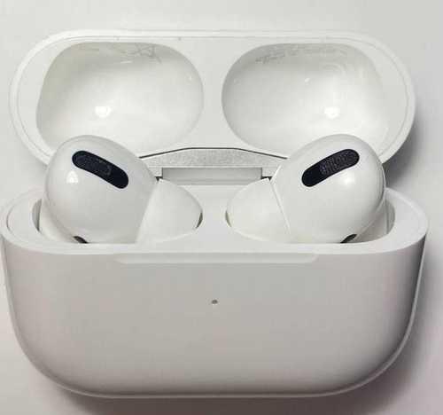 Наушники apple airpods pro