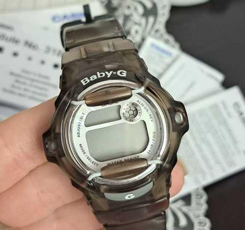 Часы наручные женские casio