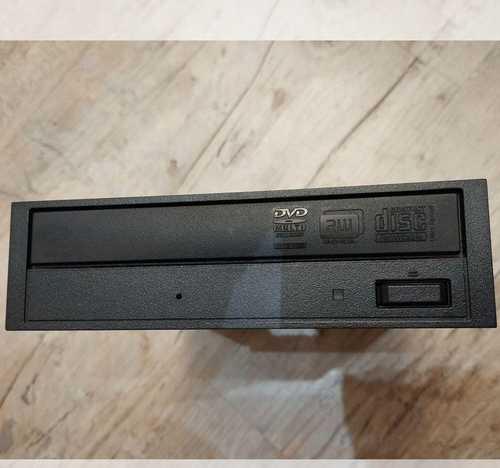 Оптический.DVD-RW привод Sony NEC Optiarc. 300