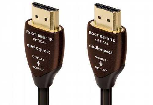 AudioQuest Rootbeer 18 15m