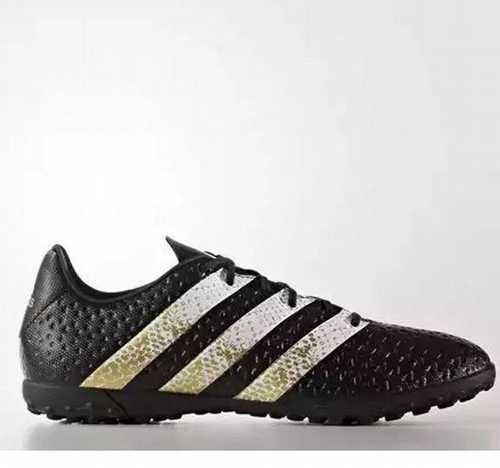 Бутсы сороконожки adidas x 16.1 FG