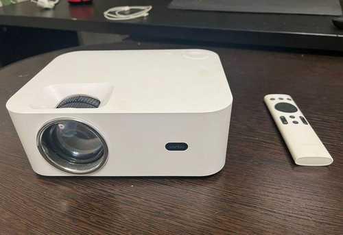 Проектор Wanbo Portable Projector X1