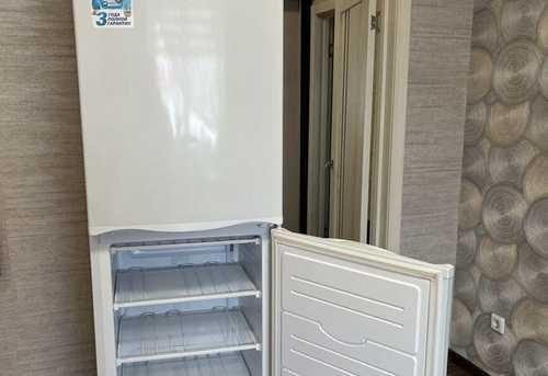Холодильник Атлант двухкамерный 6025-31