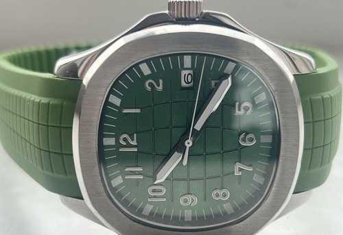 Seiko Patek Philippe Aquanaut Mod