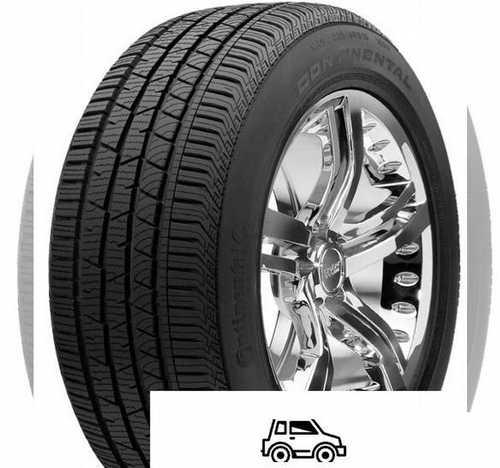 Continental ContiCrossContact LX Sport 235/60 R18 107V