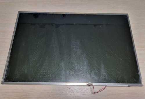 LCD экран от ноутбука