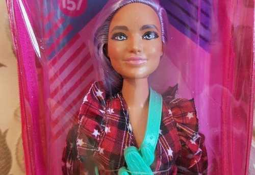 Кукла барби barbie 157