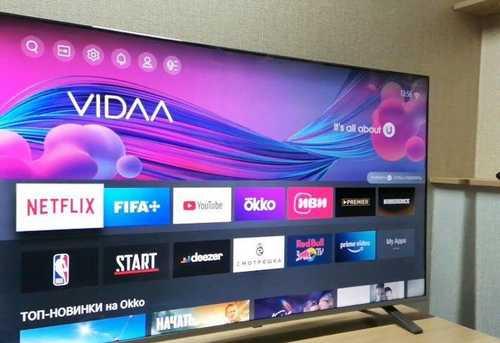 Телевизор toshiba 55 SMART tv