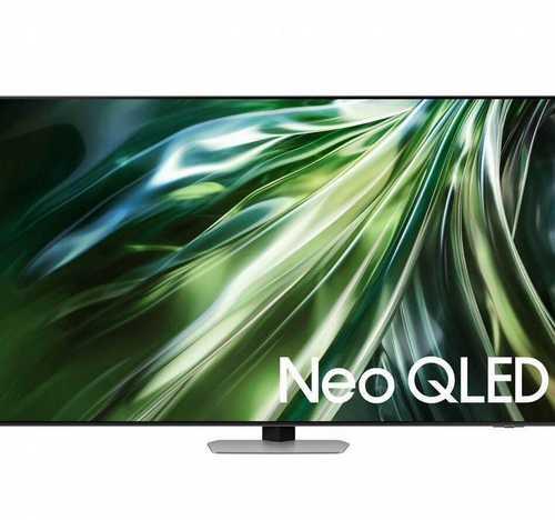 Телевизор Samsung QE55QN90dauxru