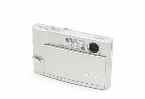 Sony Cyber-shot DSC-T30 (Japan)