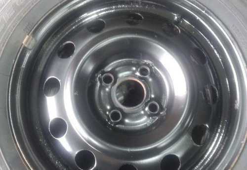 Dunlop DV-01 195/65 R15