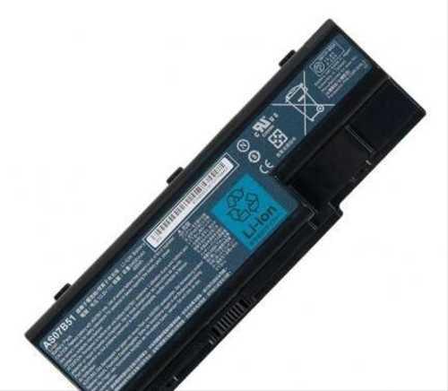 Аккумулятор для ноутбука Acer AS07B32