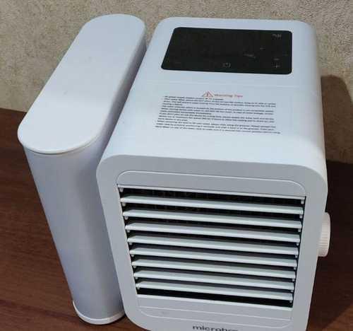 Мини кондиционер" xiaomi