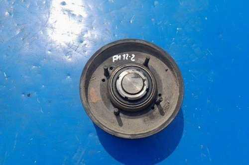 Привод вискомуфты Volvo Fm12-2 тягач D12D 380 2002