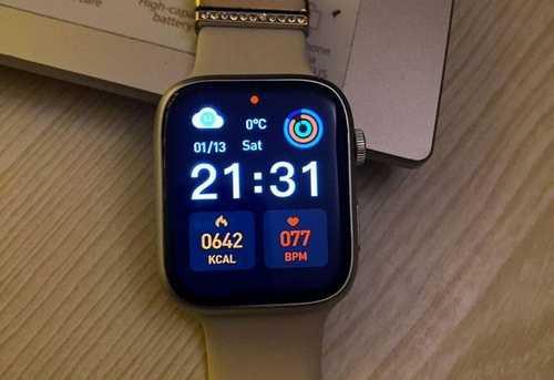 Смарт часы Smart Watch 8