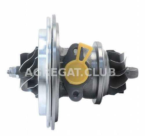 Картридж для турбокомпрессора krauf MCT0494SL