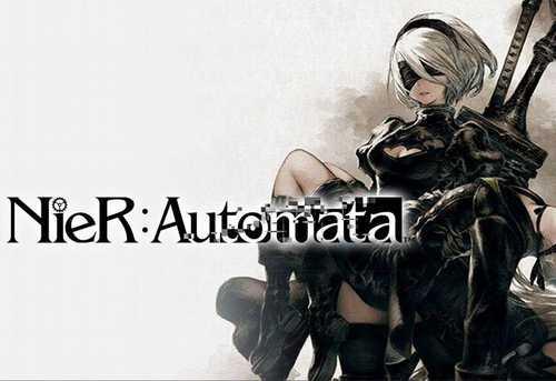 NieR: Automata (PS4, PS5, Xbox)