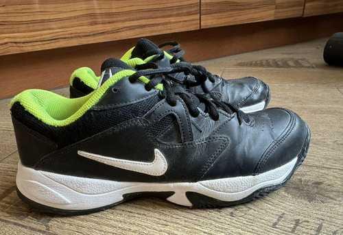 Теннисные кроссовки Nike court lite 2 cly