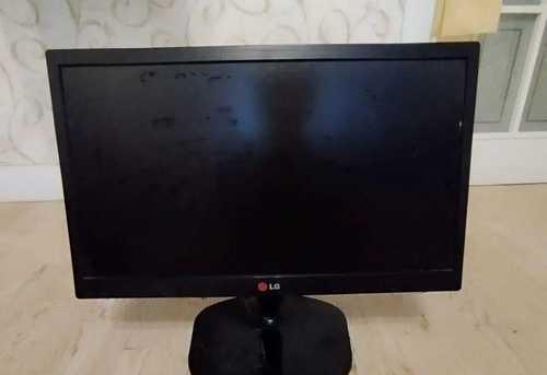 Монитор LG 19.5" 20M45D