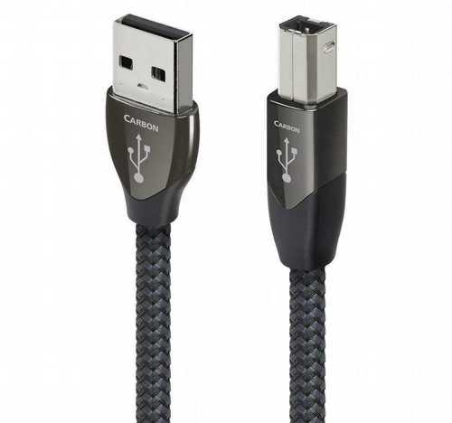 Кабель AudioQuest Carbon USB A-B 3м