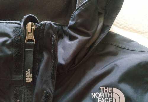 Куртка мембранная ветровка The North Face