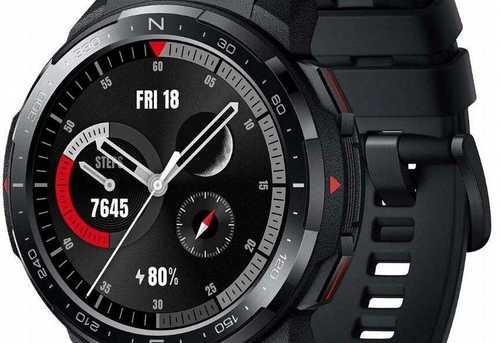 Часы honor watch gs pro новые