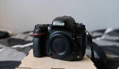 Nikon D610 + Yongnuo 50 1.8