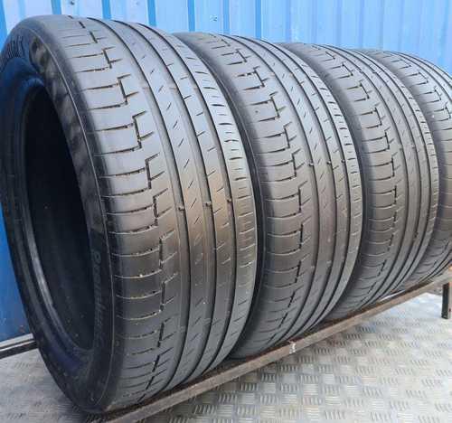 Continental PremiumContact 6 225/50 R18