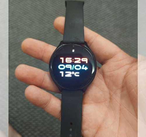 Xiaomi watch 2