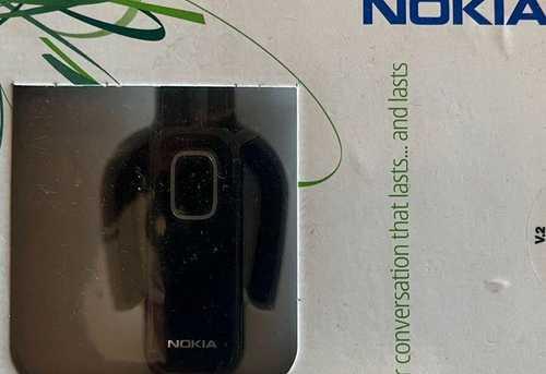 Разговорная гарнитура nokia