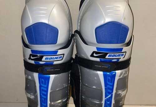 Наколенники хоккейные Bauer Supreme ONE90 16