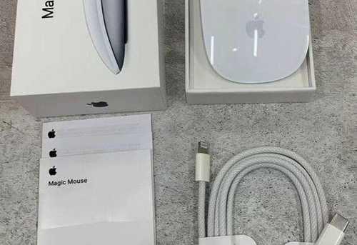 Мышь Apple magic mouse 3