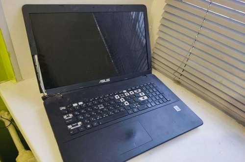 Asus x751ld-ty029h i5-4200u, Geforce820m