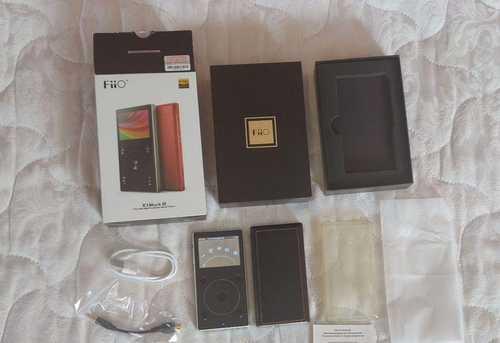 Fiio X3 III