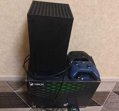 Xbox series x