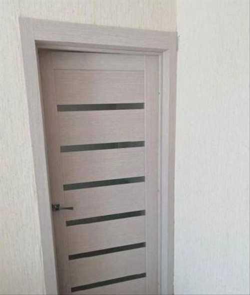 Двери со склада