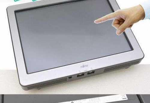 Тач Fujitsu 3000LCD 15 touch с кабелем, в розницу