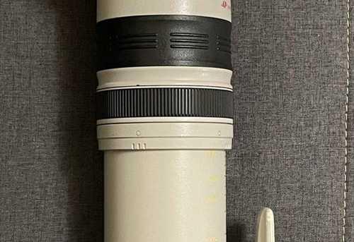 Canon EF 35-350 mm f/ 3.5-5.6L USM