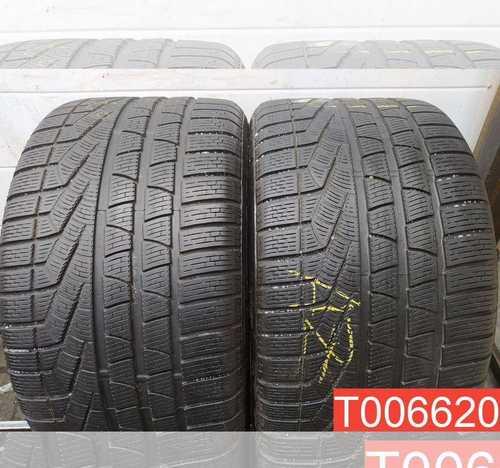 Pirelli Winter Sottozero 240 Serie II 295/35 R19 100V