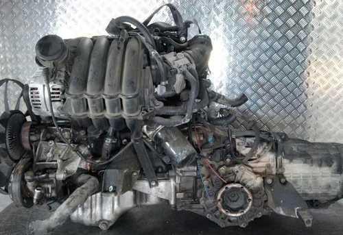 Двигатель Volkswagen / Audi 1.8 APT