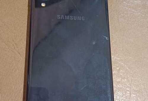 Samsung Galaxy A71 (A715F)