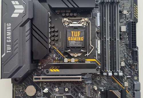 Asus TUF B560M-Plus Socket 1200